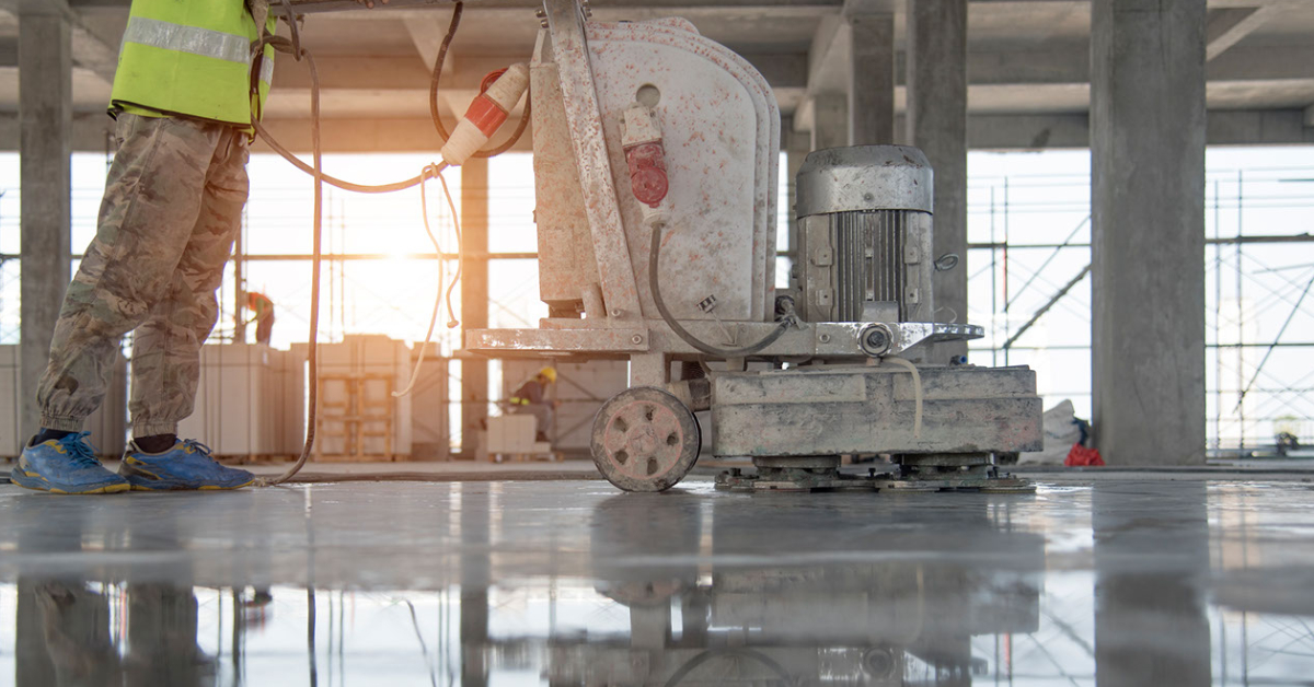 Houston Concrete Contractors – Foundation Repair Services - Foundation ...